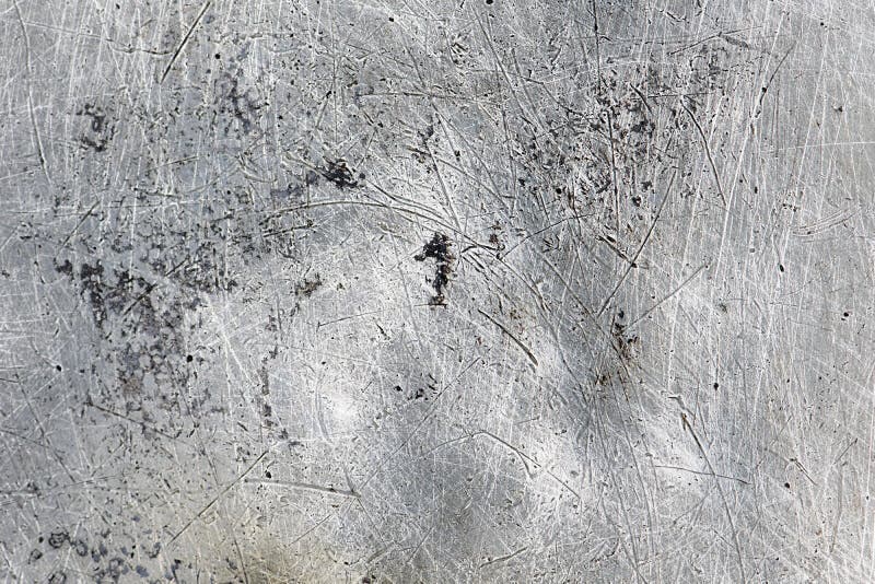 Grunge Metal Texture and Background Stock Image - Image of heavy, gray ...