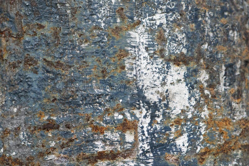 Grunge Metal Texture and Background Stock Image - Image of heavy, gray ...