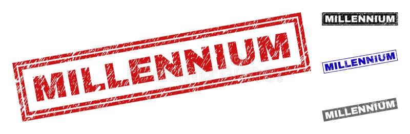 Millennium Seal Stock Illustrations – 54 Millennium Seal Stock ...