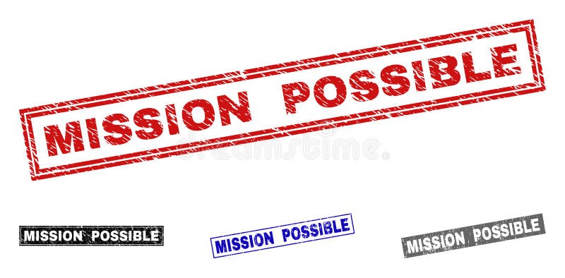 Mission Possible Stock Illustrations – 666 Mission Possible Stock ...