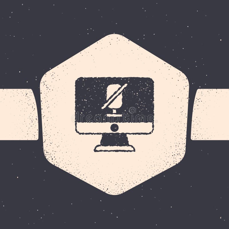 Mute Microphone Stock Illustrations – 3,192 Mute Microphone Stock ...