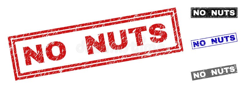 No Nuts Stock Illustrations – 464 No Nuts Stock Illustrations, Vectors ...