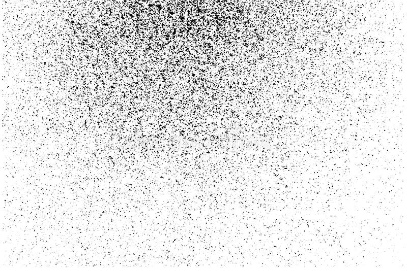 Grunge and Noise Texture Backgrounds Stock Vector - Illustration of ...