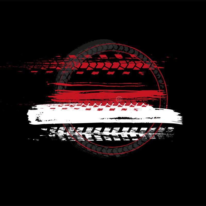 Off Road Tyre Print Logo Stock Illustrations – 60 Off Road Tyre Print ...