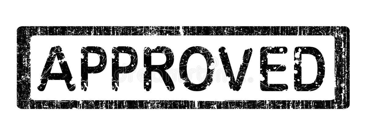 Approved Stamp Drawing Stock Illustrations – 705 Approved Stamp Drawing ...