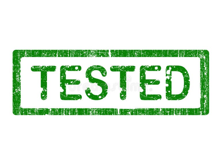 Tested Words Stock Illustrations – 153 Tested Words Stock Illustrations ...