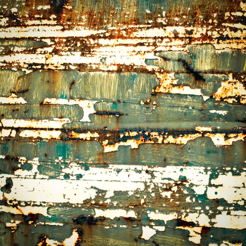 Grunge old paint texture stock photo. Image of destruction - 28840258