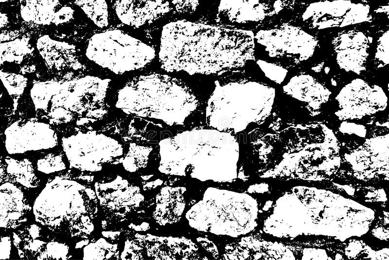 Stone Vector Texture