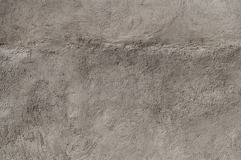 Light Grey Plaster Texture, Detailed Stock Image - Image of blank ...