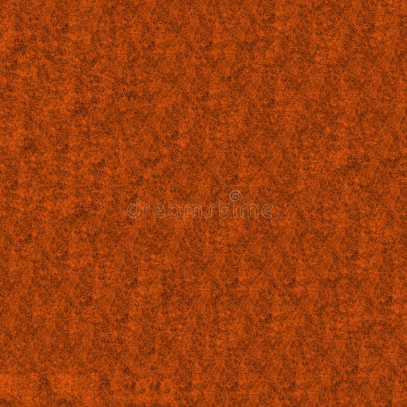 Grunge Orange Background Texture Stock Illustration - Illustration of ...