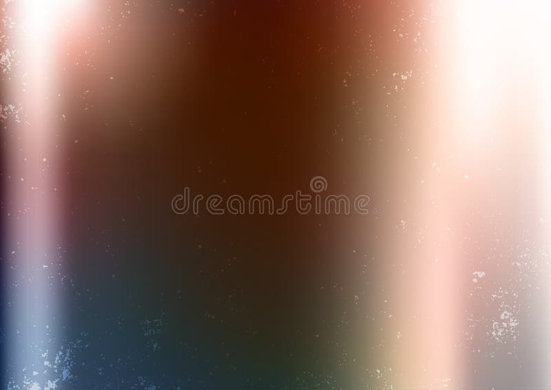 Grunge Overlay Background with Dusty Style Texture Stock Vector ...