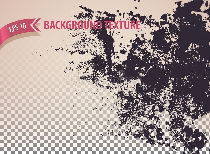 Grunge Overlay Texture for Site, Web Design, Banner, Poster. Vector ...