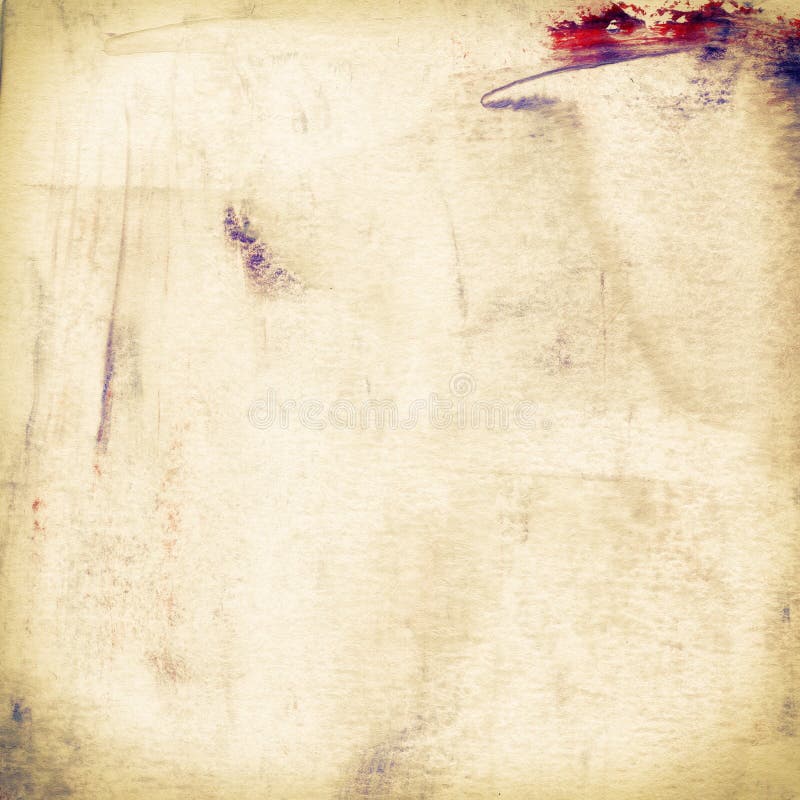 Grunge painted background stock illustration. Illustration of scratch ...