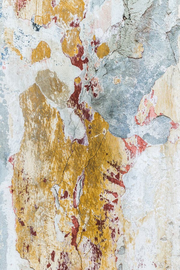 Grunge Painted Wall Texture Background Stock Photo - Image of backdrop ...