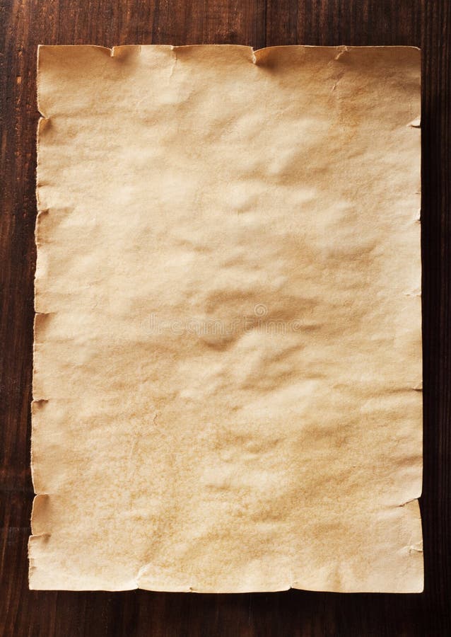 Grunge paper stock photo. Image of poster, retro, abstract - 27558986