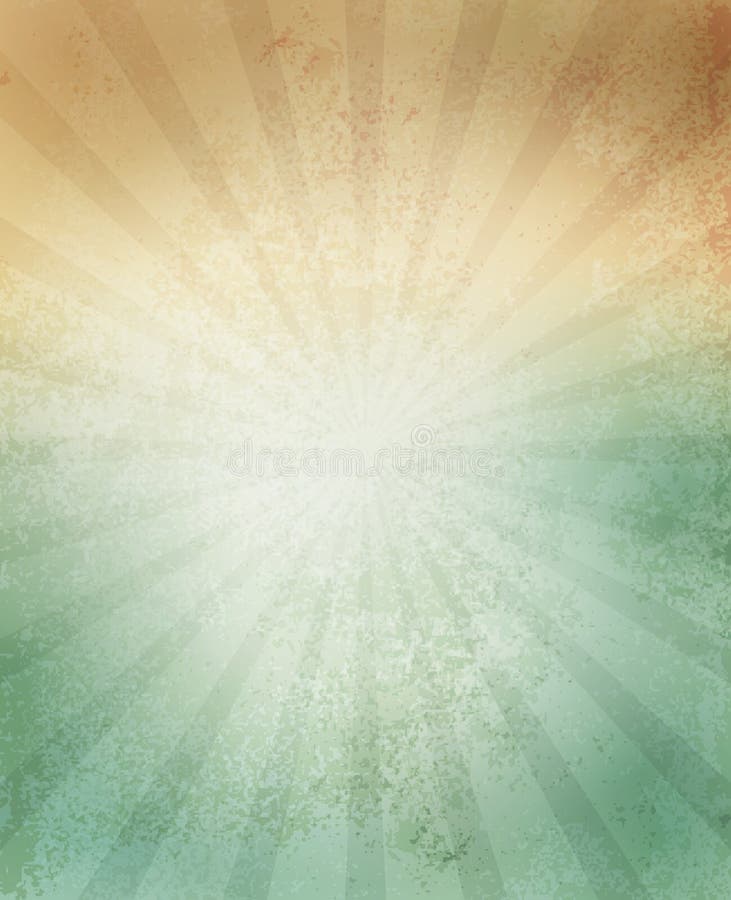 Grunge Sunset Background stock illustration. Illustration of industrial ...