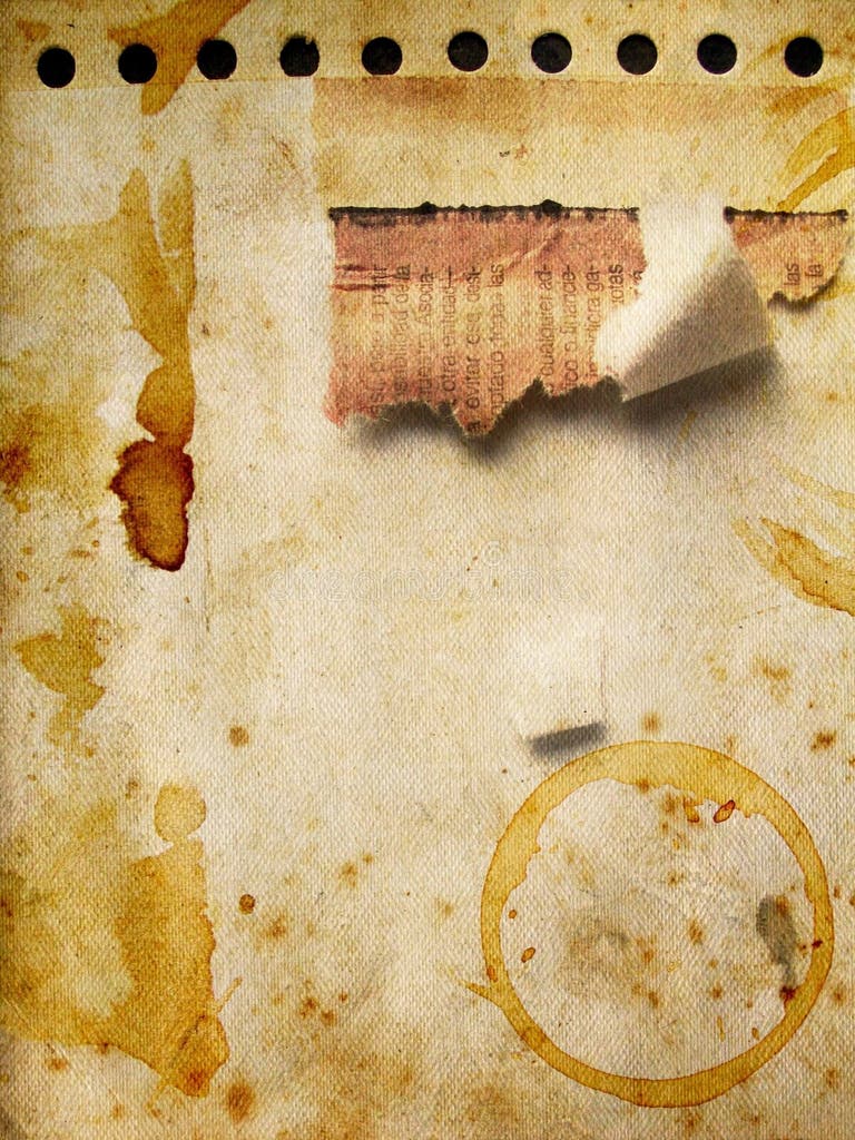 Tattered Borders Stock Illustrations – 71 Tattered Borders Stock ...