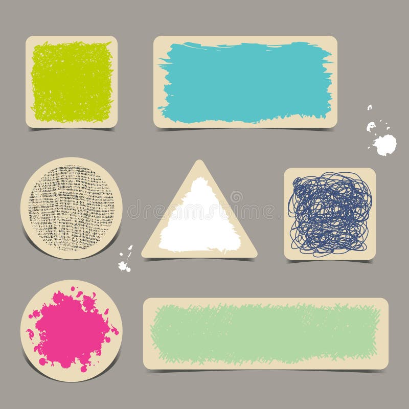 Smudge Doodle Stock Illustrations – 3,268 Smudge Doodle Stock ...