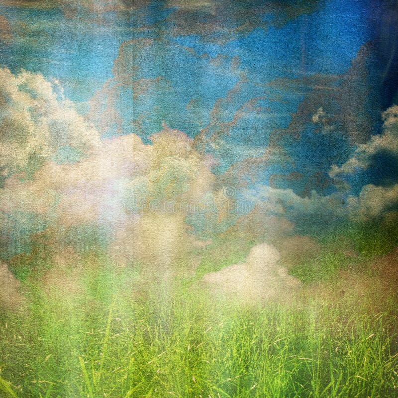 Paper Grass Background Stock Illustrations – 42,530 Paper Grass ...