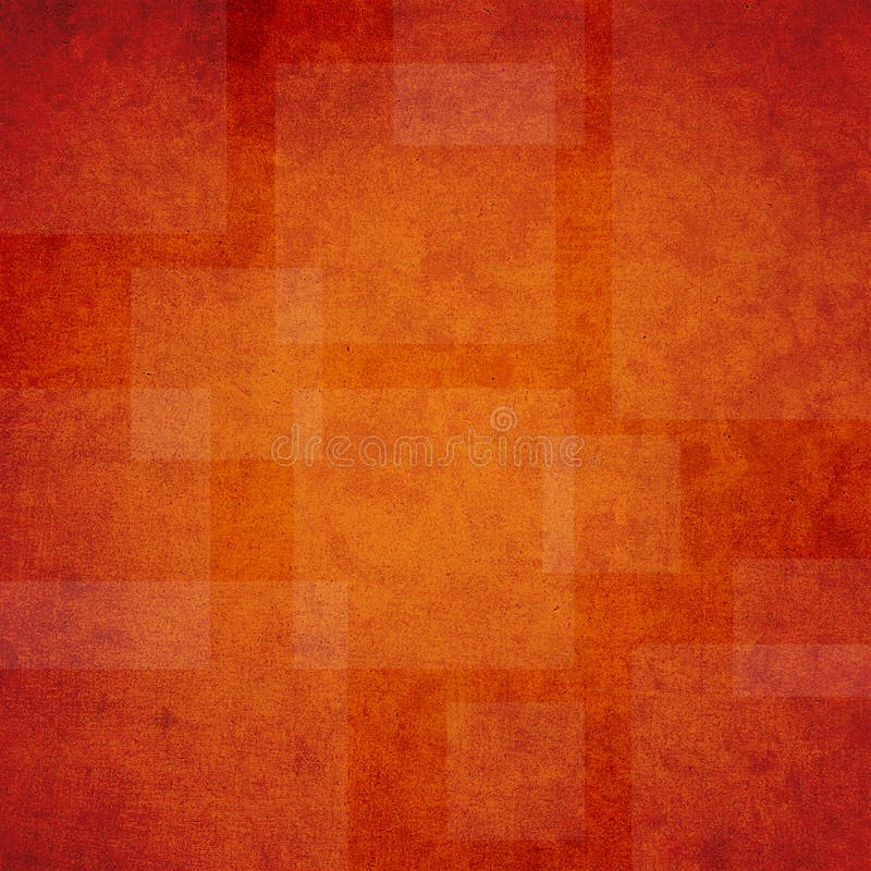 Grunge Paper Texture Background with Space for Text Stock Illustration ...