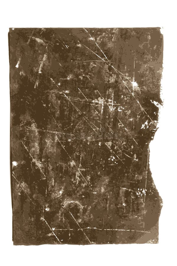 Grunge paper - Vector stock illustration. Illustration of organic ...