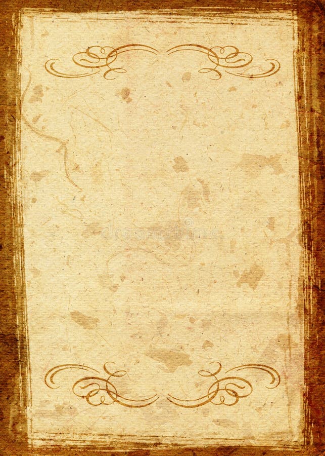 Vintage Paper Free Stock Photos & Pictures, Vintage Paper Royalty-Free ...