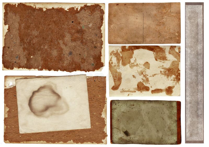 Collection of Mud Splatters Stock Image - Image of smear, drip: 15493097