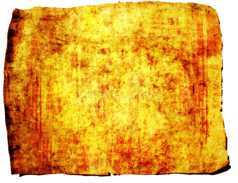 Grunge Papyrus stock illustration. Illustration of drawing - 13428760