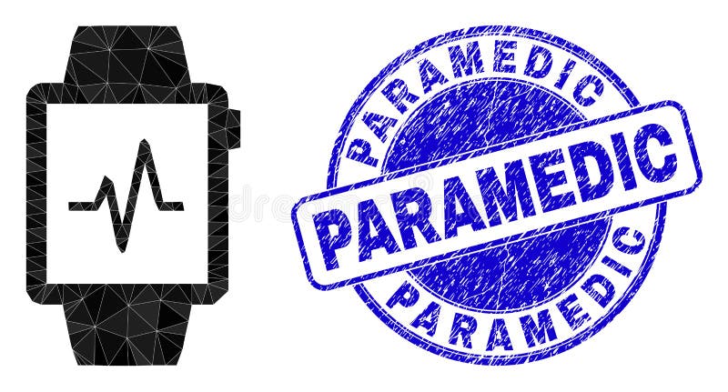 Paramedic Watermark Stock Illustrations – 114 Paramedic Watermark Stock ...