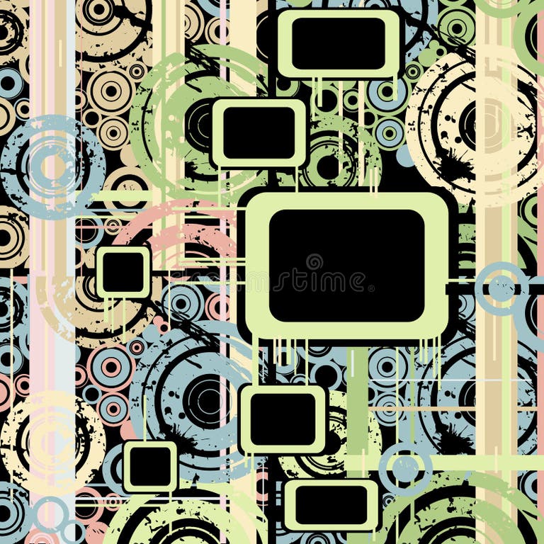 Pastel Chaos Pattern Stock Illustrations – 4,266 Pastel Chaos Pattern ...