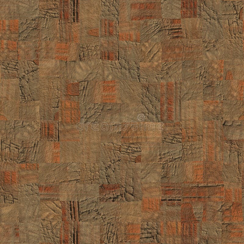 Grunge patchwork stock photo. Image of pattern, squares - 14127258