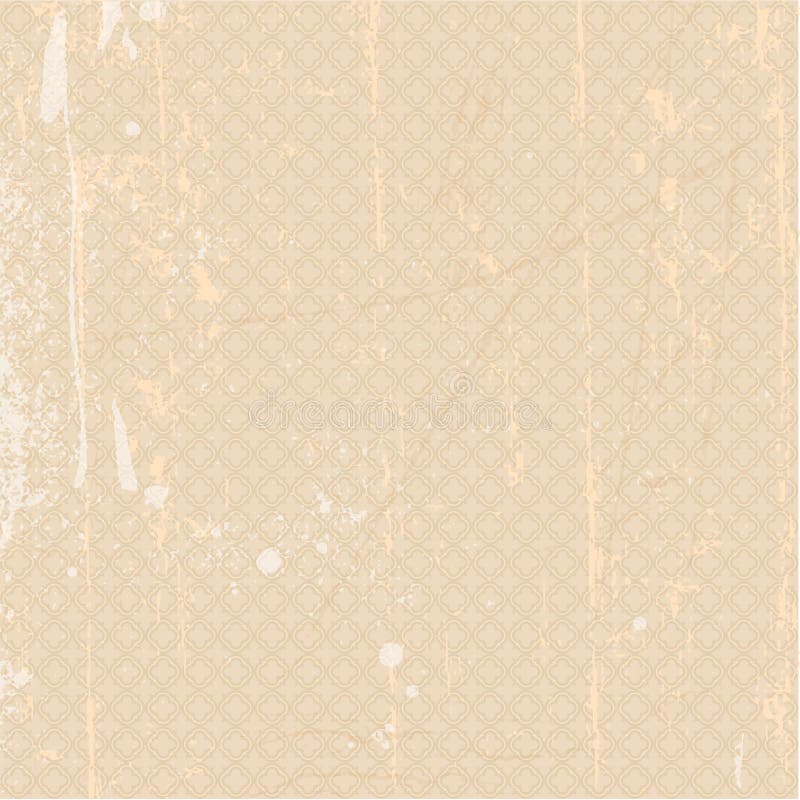 Grunge pattern background stock vector. Illustration of decorative ...