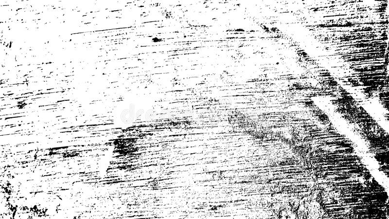 Grunge Pattern. Black White Texture Stock Vector - Illustration of ...