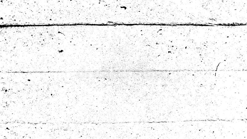 Grunge Pattern. Concrete or Other Construction Materials Structure ...