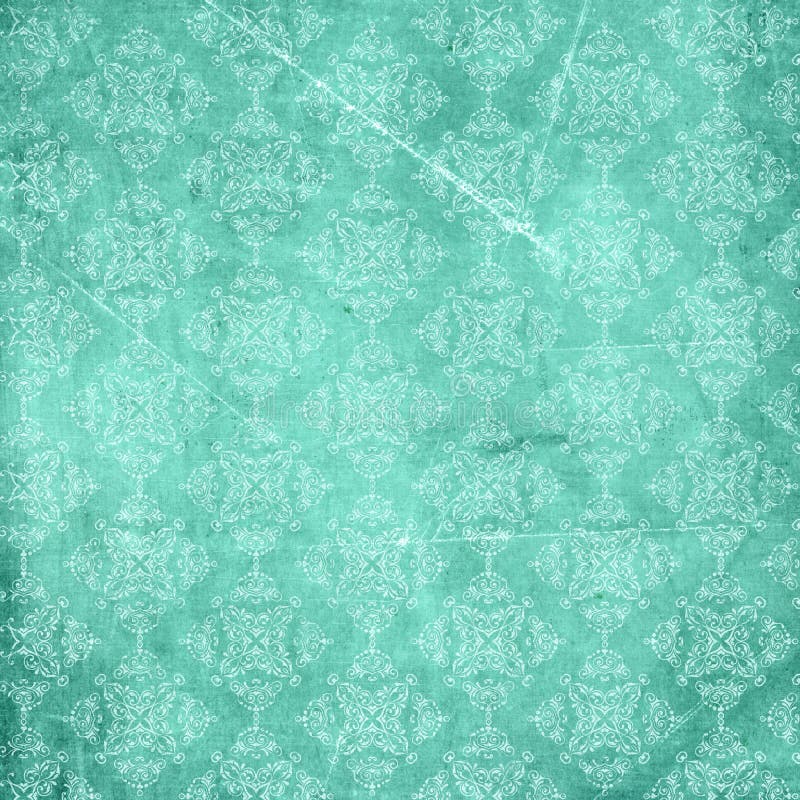 Grunge Patterned Background Stock Illustration - Illustration of grunge ...