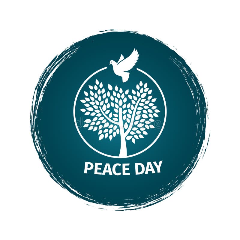 Tree Peace Sign Stock Illustrations – 5,262 Tree Peace Sign Stock ...