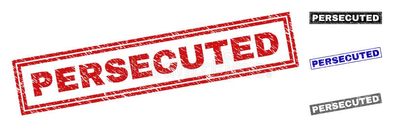 Persecuted Rectangle Stock Illustrations – 4 Persecuted Rectangle Stock ...