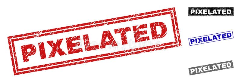 Pixelated Caption Stock Illustrations – 1,493 Pixelated Caption Stock ...