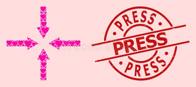 Shrink Arrows Flat Icon Illustration Stock Vector - Illustration of ... Shrink Arrows Flat Icon Illustration Stock Vector - Illustration of ...