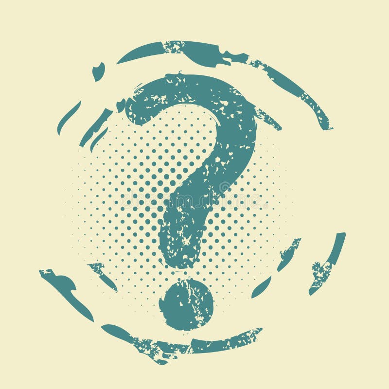 Ask Help Sign. Question Mark Sign Icon. Faq Concept. Answer Question ...