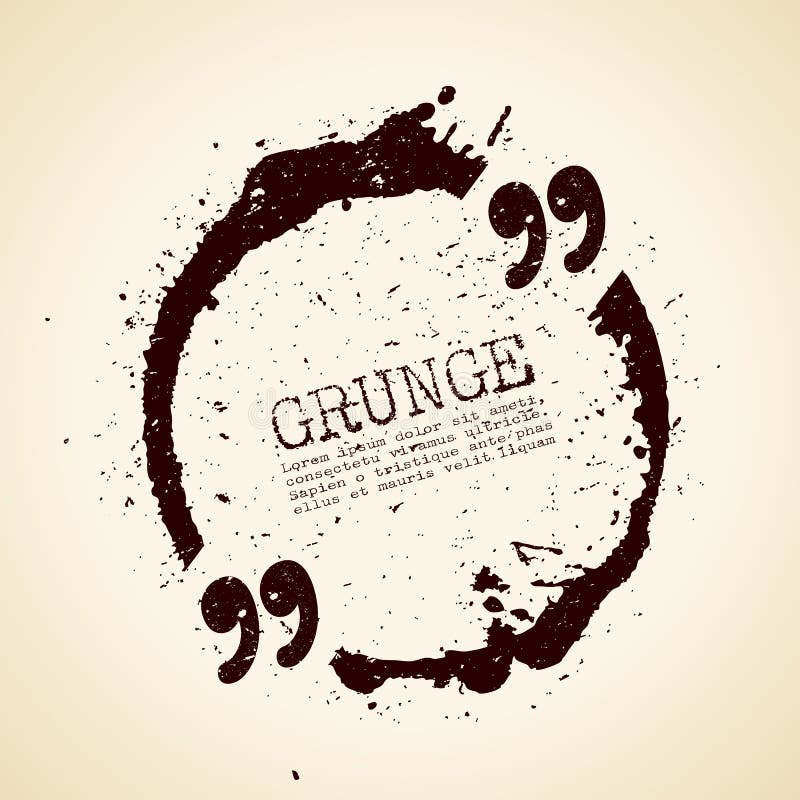 Grained Watermark Stock Illustrations – 3 Grained Watermark Stock ...