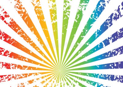 Fuzzy Rainbow Stock Illustrations – 1,227 Fuzzy Rainbow Stock ...