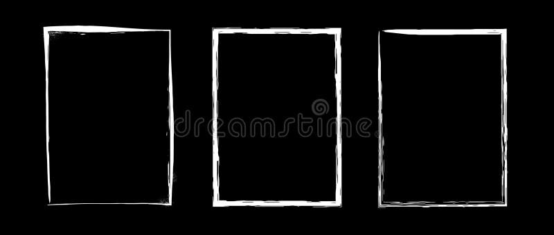 Cadre Template Corner Stock Illustrations – 124 Cadre Template Corner ...