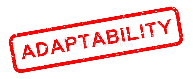 Adaptability Red Stock Illustrations – 387 Adaptability Red Stock ...