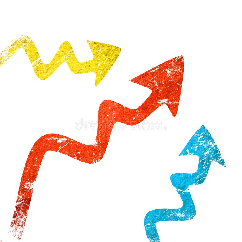 Scratch Arrows Stock Illustrations – 704 Scratch Arrows Stock ...