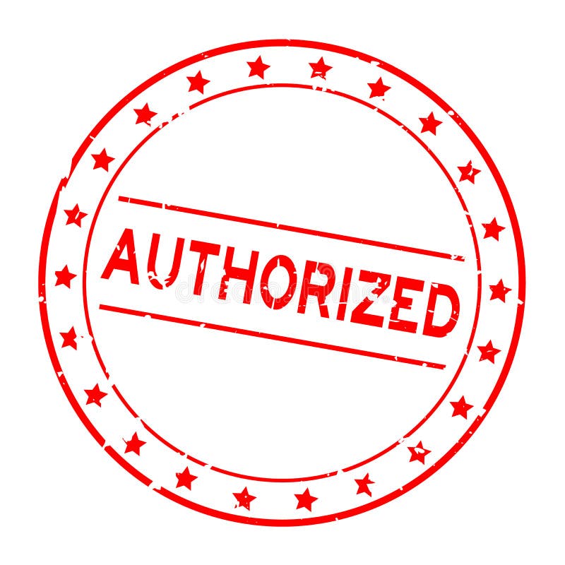 Authorized Person Or Voter In Black Suit Sign And Vote The Rights By ...