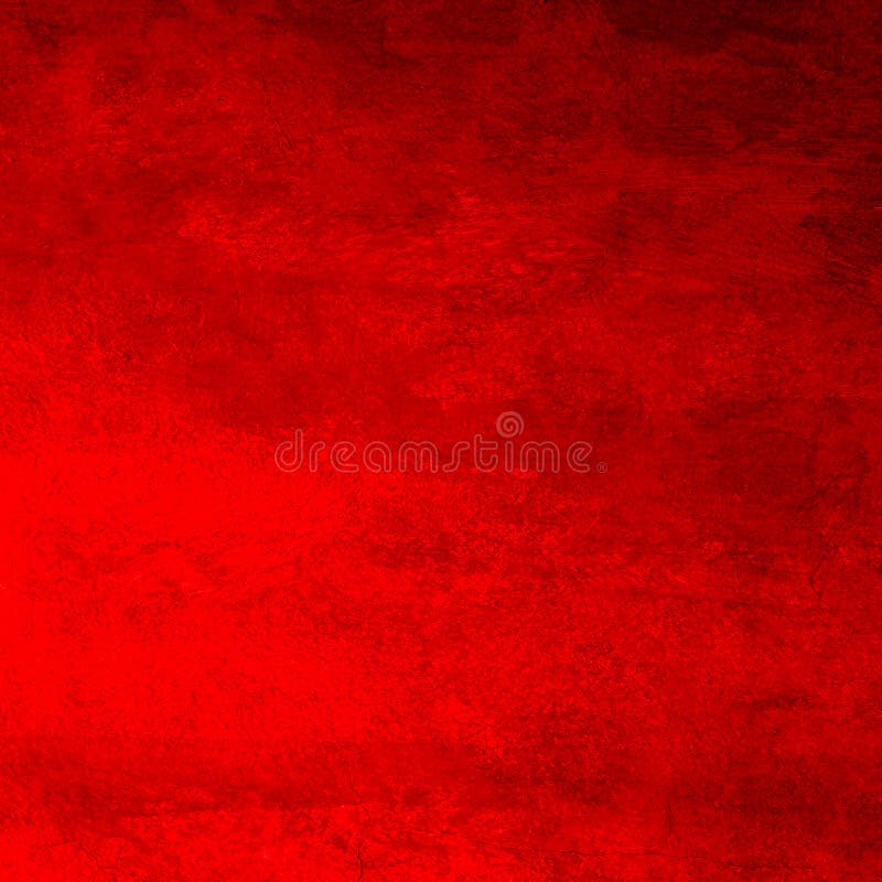 Solid Dark Red Background