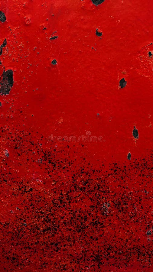 Grunge Red and Black Abstract Background or Texture Mysterious ...