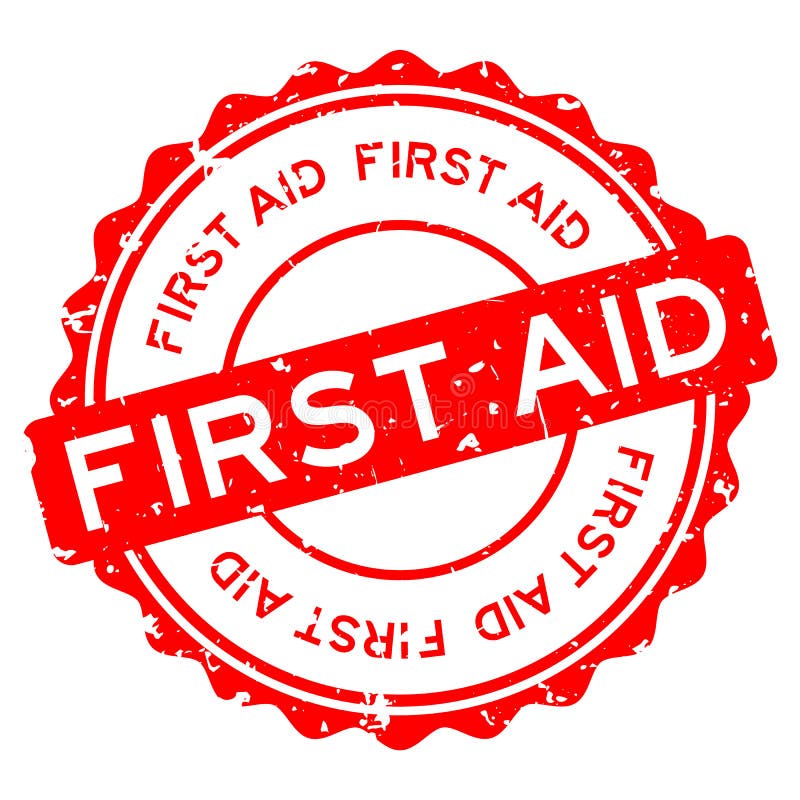 First Aid Word Cloud Collage Stock Illustration - Illustration of pads ...