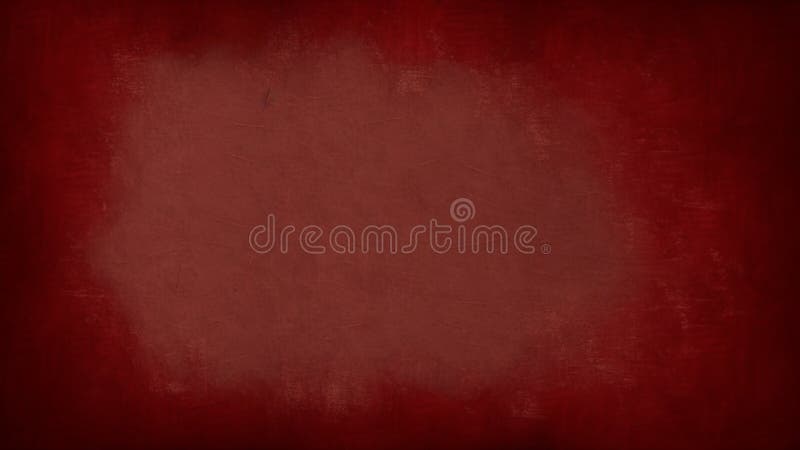 Grunge Red Old Paper Texture Background. Generative AI. Stock ...